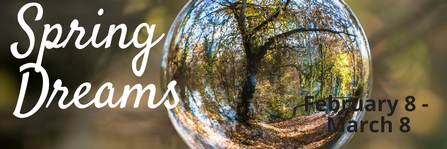 Spring Dreams