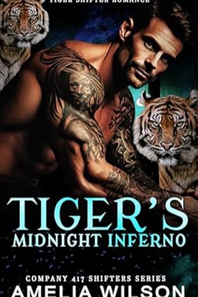 Tiger's Midnight Inferno