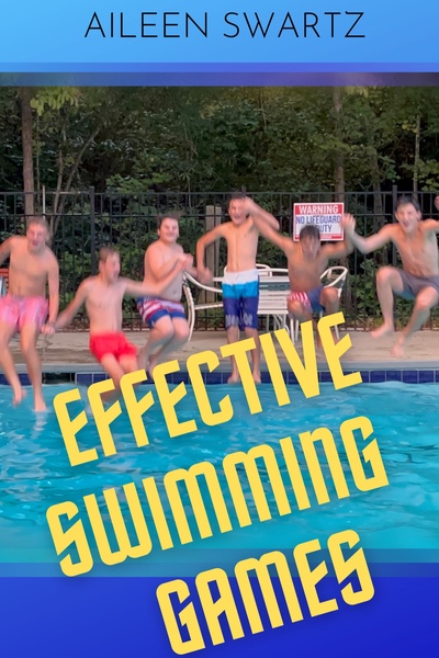 Effective Swimming Games