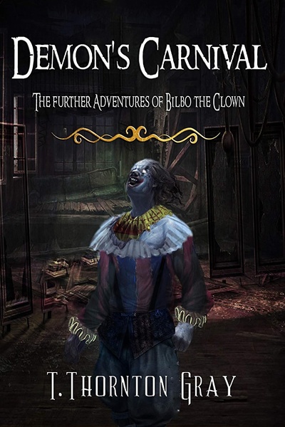 Demons Carnival