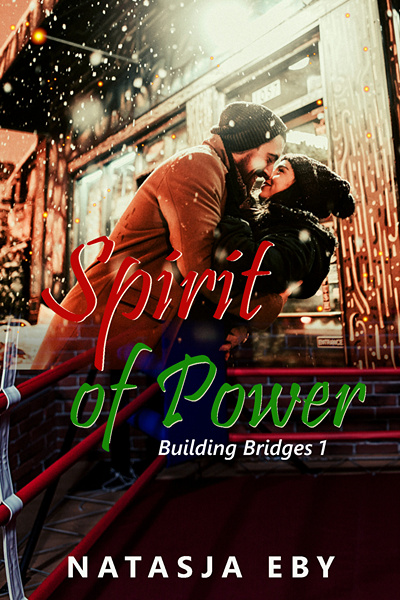 Spirit of Power