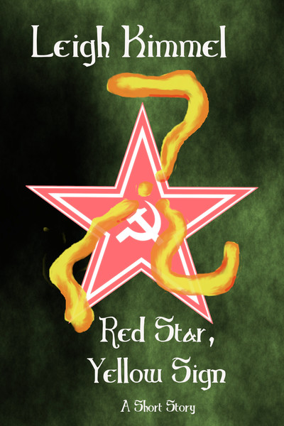 Red Star, Yellow Sign