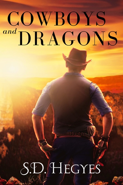 Cowboys and Dragons