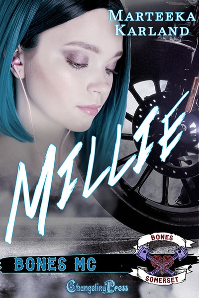 Millie (A Bones MC Encounter)