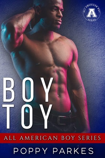 Boy Toy boy-toy