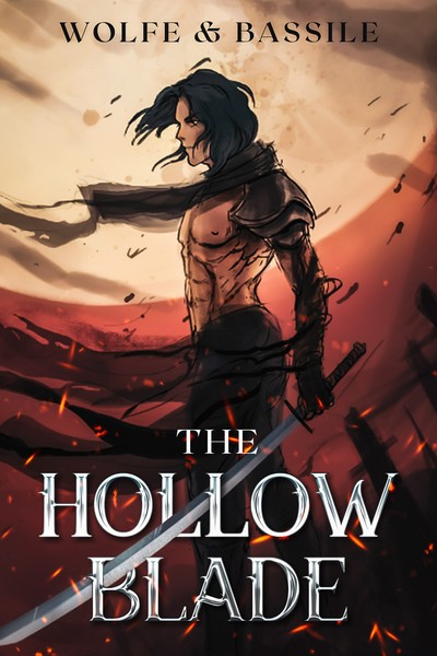 The Hollow Blade