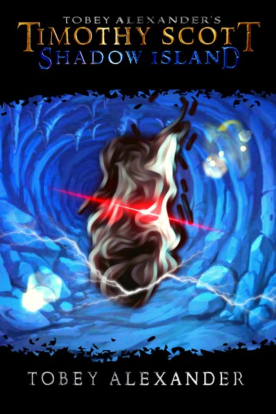 Timothy Scott: Shadow Island