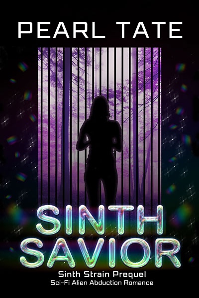 FREE: Sinth Savior - A Sci-Fi Alien Romance: Sinth Strain Abduction ...