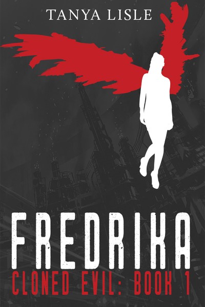 Fredrika