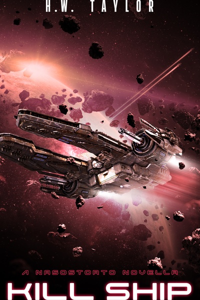 Kill Ship