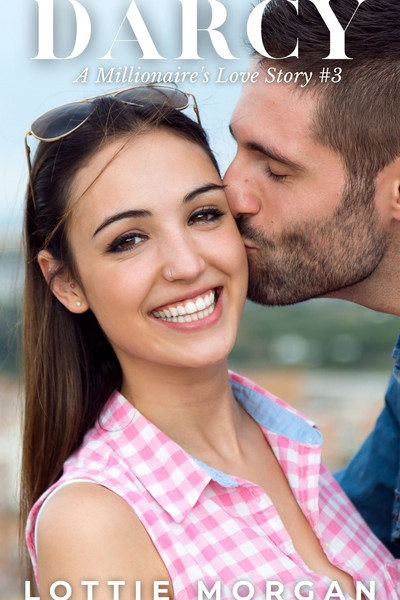 Darcy: A Millionaire's Love Story