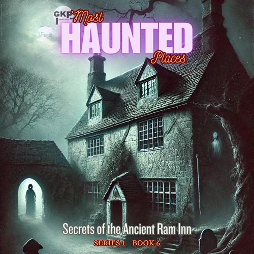Secrets of the Ancient Ram Inn