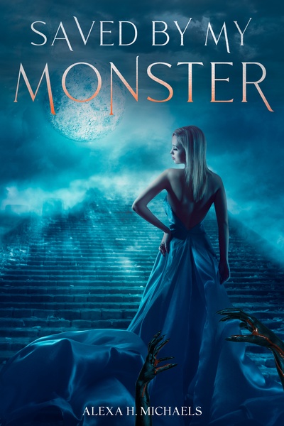 Saved By My Monster