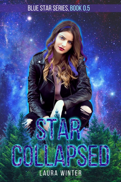 Star Collapsed (0.5)