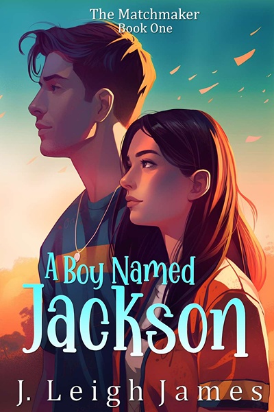 A Boy Named Jackson