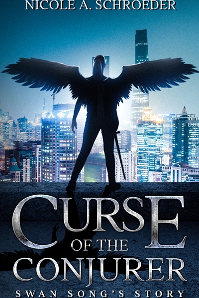 Curse of the Conjurer: Swan Song’s Story