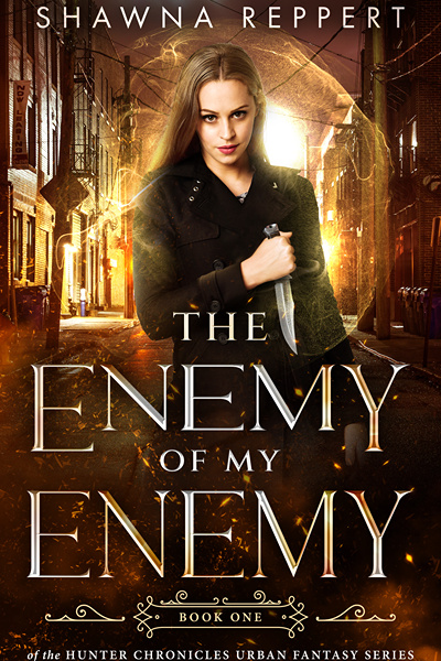 The Enemy of My Enemy