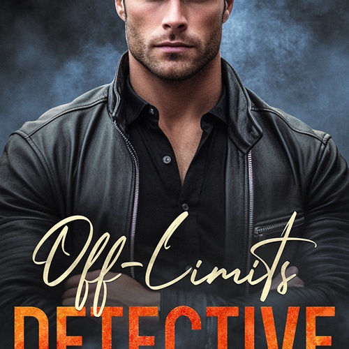 Off-Limits Detective