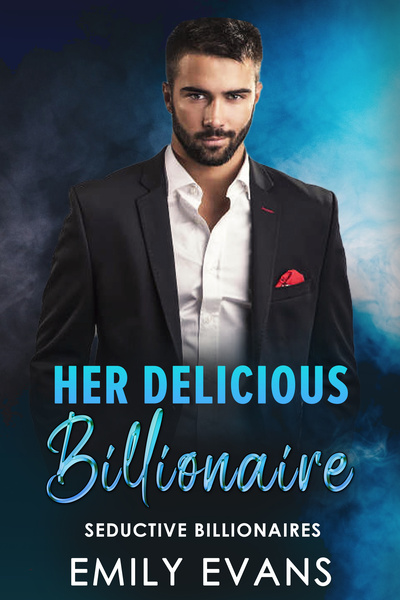 Her Delicious Billionaire