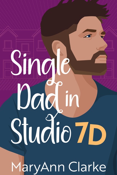 Single Dad in Studio 7D
