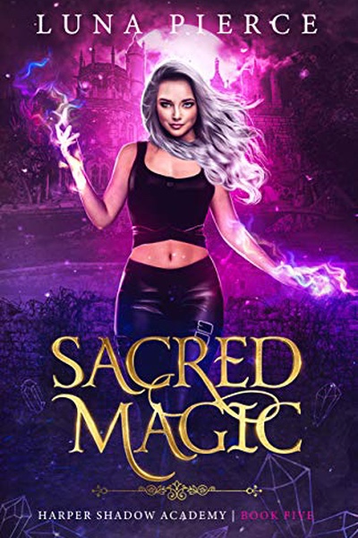 Sacred Magic