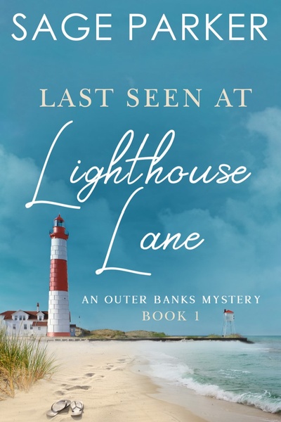 Last Seen at Lighthouse Lane