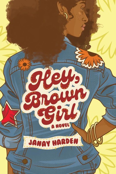 Hey, Brown Girl