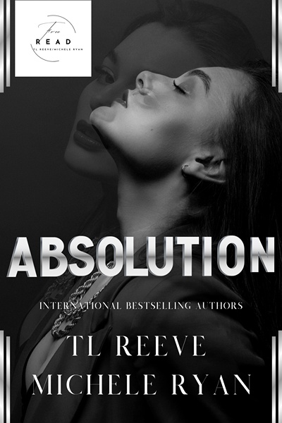 Absolution (Free Chapter Read)