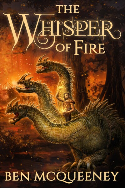 The Whisper of Fire