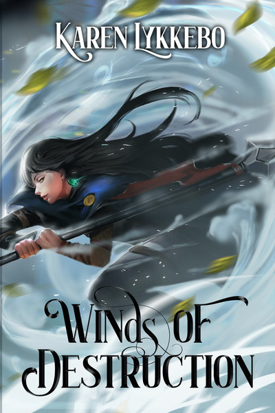 Winds of Destruction
