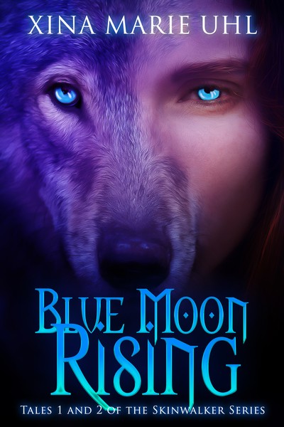 Blue Moon Rising (ARC)