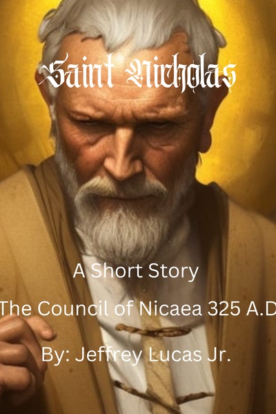 St. Nicholas: A Short Story