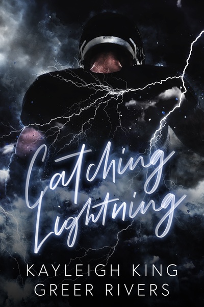 Catching Lightning UBL