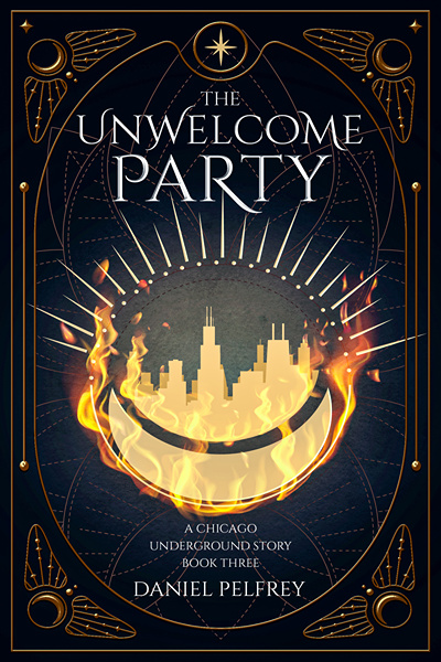 The Unwelcome Party