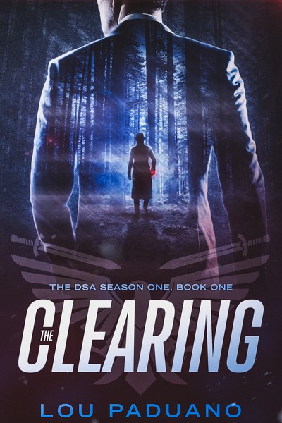 The Clearing - DSA Season One, Book One