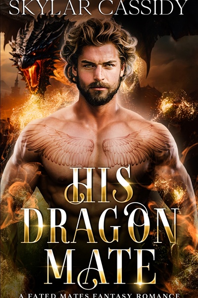 His Dragon Mate