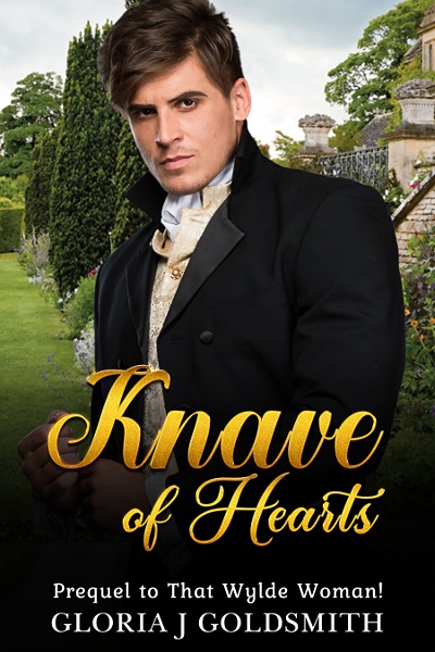 Knave of Hearts