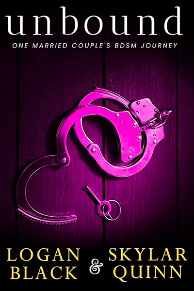 Unbound - Untying the Knot Book 1