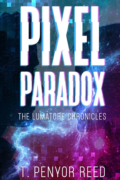 Pixel Paradox