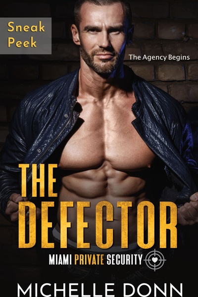 The Defector