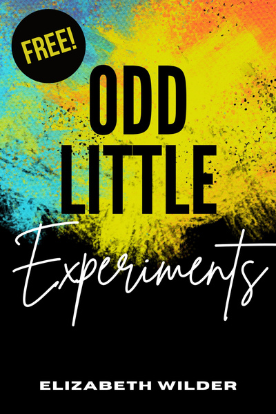 Odd Little Experiments