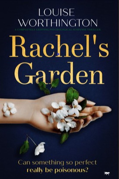 Rachel's Garden