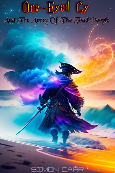 One-Eyed Cy And The Army Of Toad People