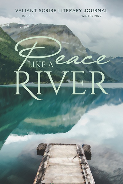 Peace Like A River