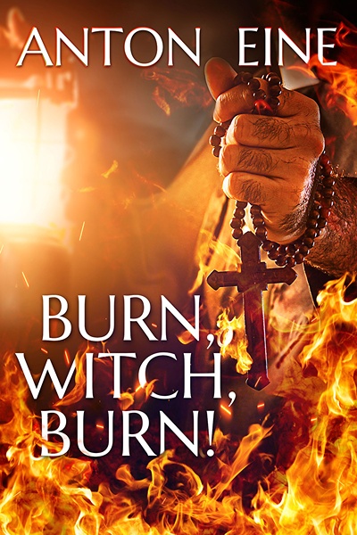 Burn, Witch, Burn!
