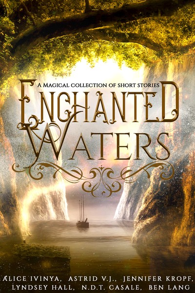 Enchanted Waters