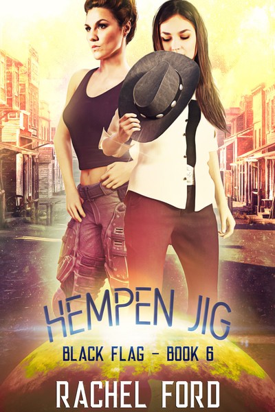 Hempen Jig