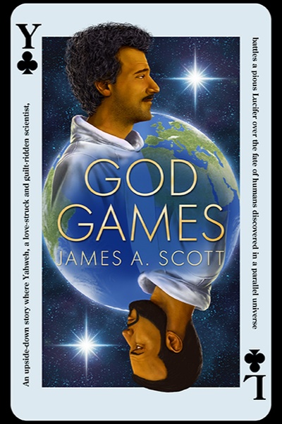 GOD GAMES