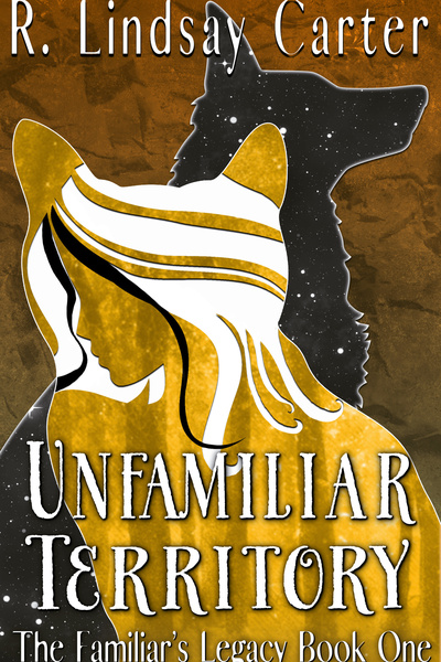 Unfamiliar Territory (Sample)