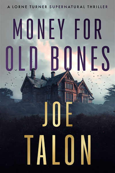 Money For Old Bones